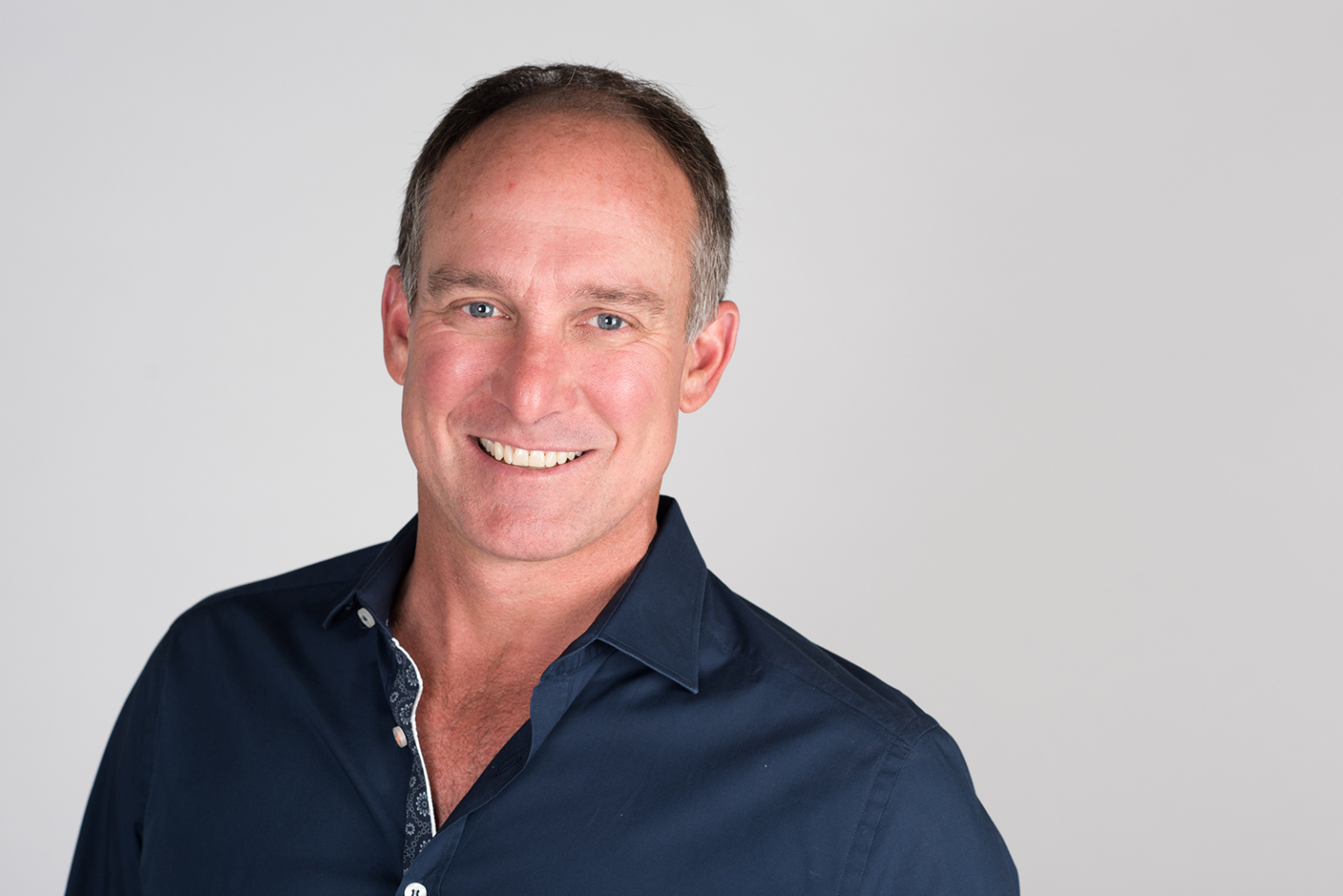 Danny Moran - LuxCreate